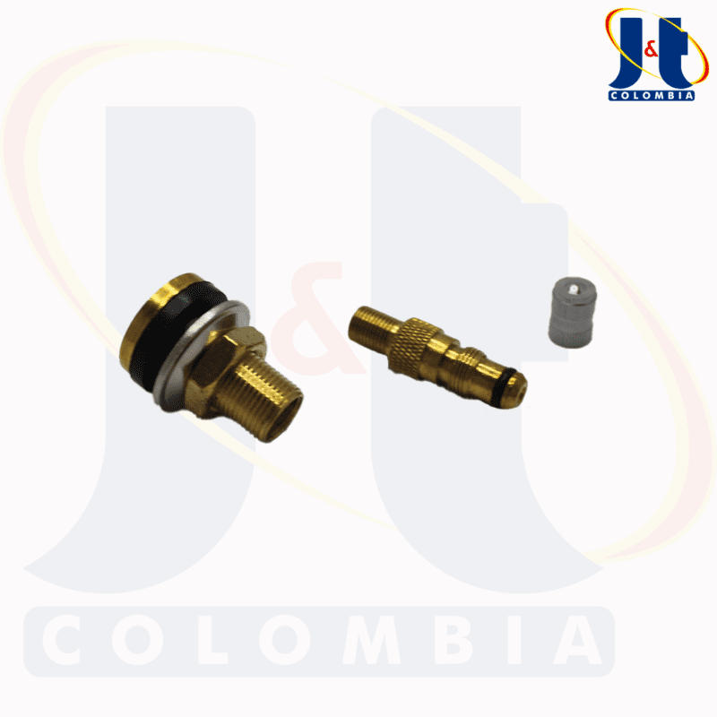 VALVULA TRACTOR TR618A RECTA METALICA PAQX12 – J&T Colombia
